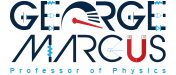 George Marcus – | Professor of Physics