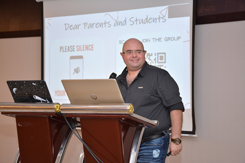 gallery – George Marcus